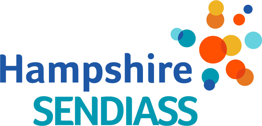 Hampshire SENDIASS - Special Educational Needs Support